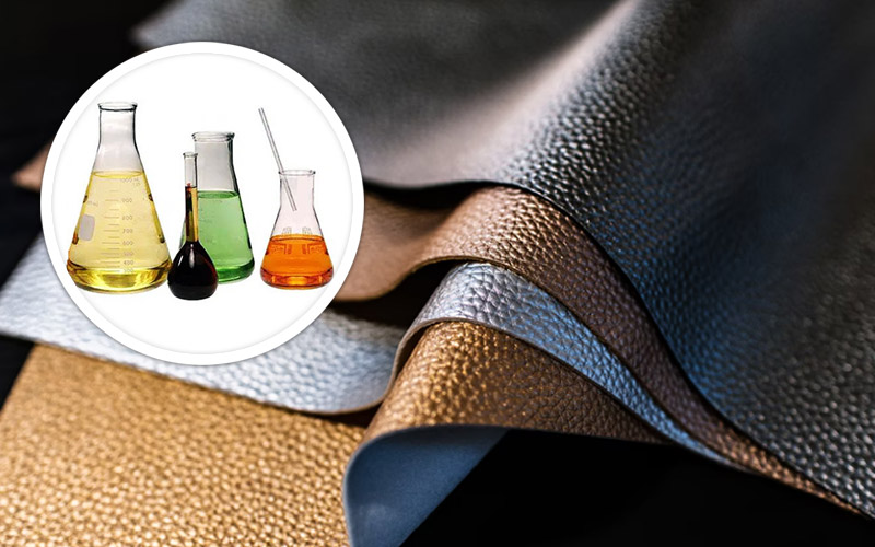 Poplon Chemie – Leather Processing & Textile Processing Industry